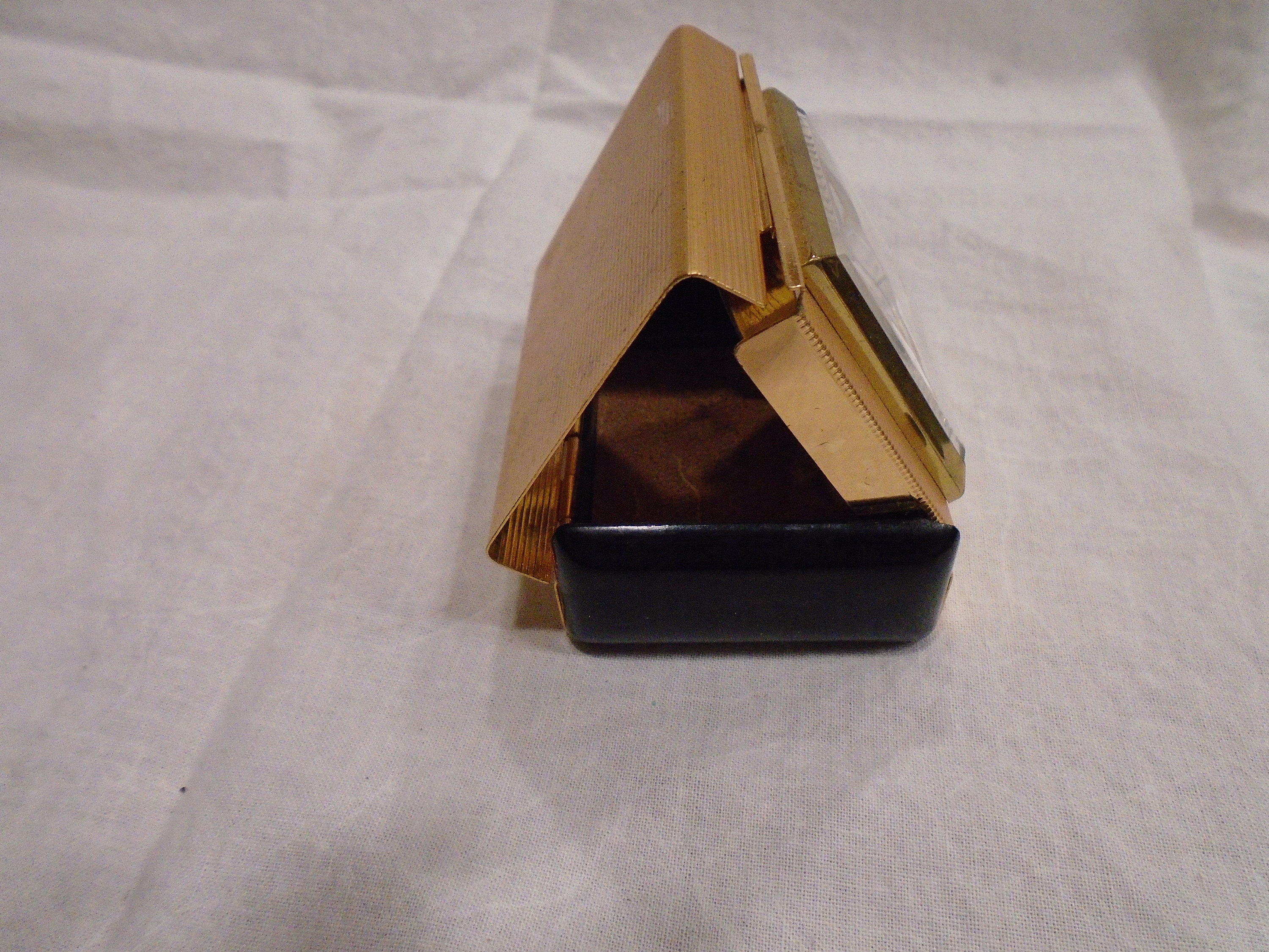 Seth Thomas Travel Alarm Clock - Etsy
