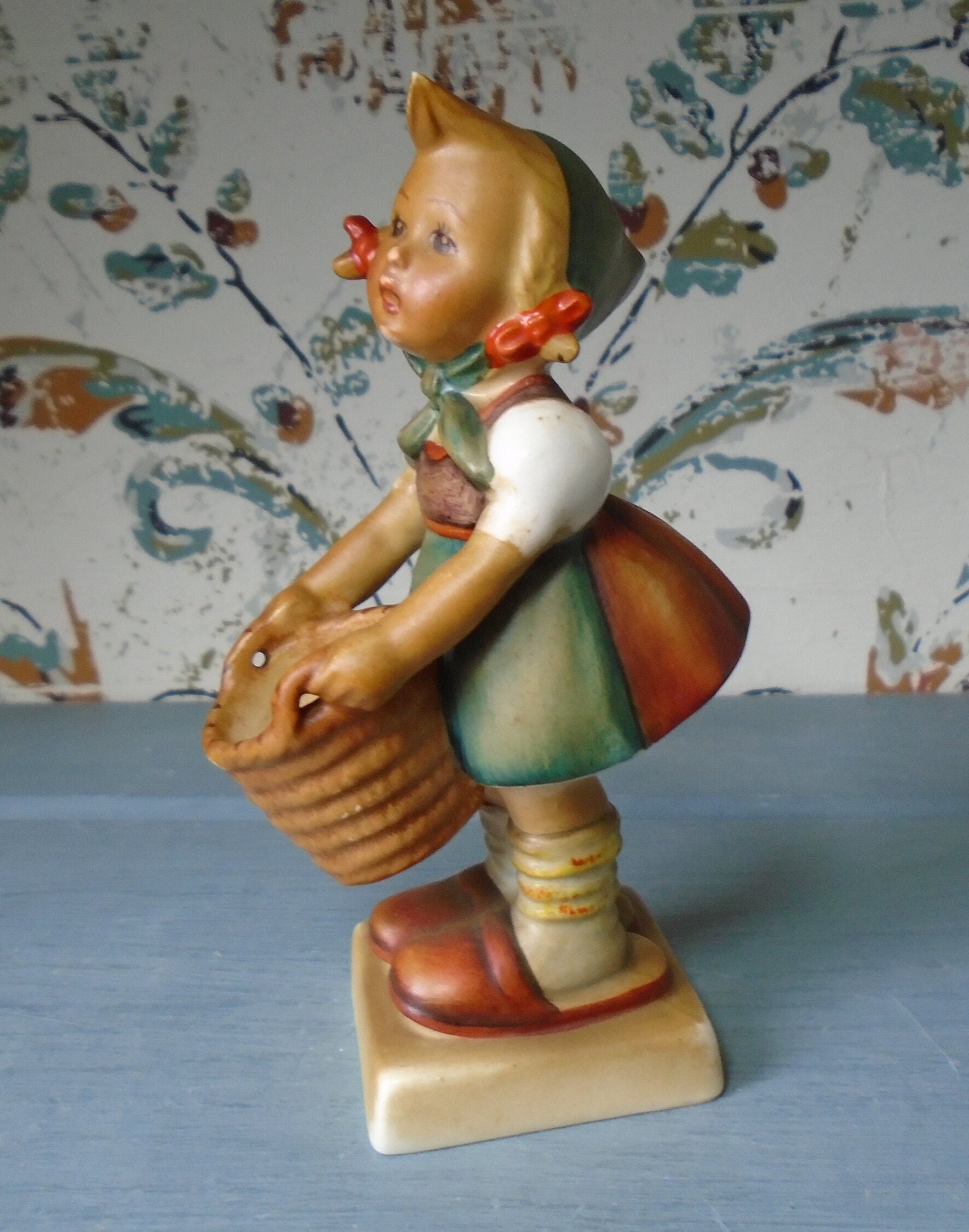 German Hummel's "little Helper" 1950's - Etsy