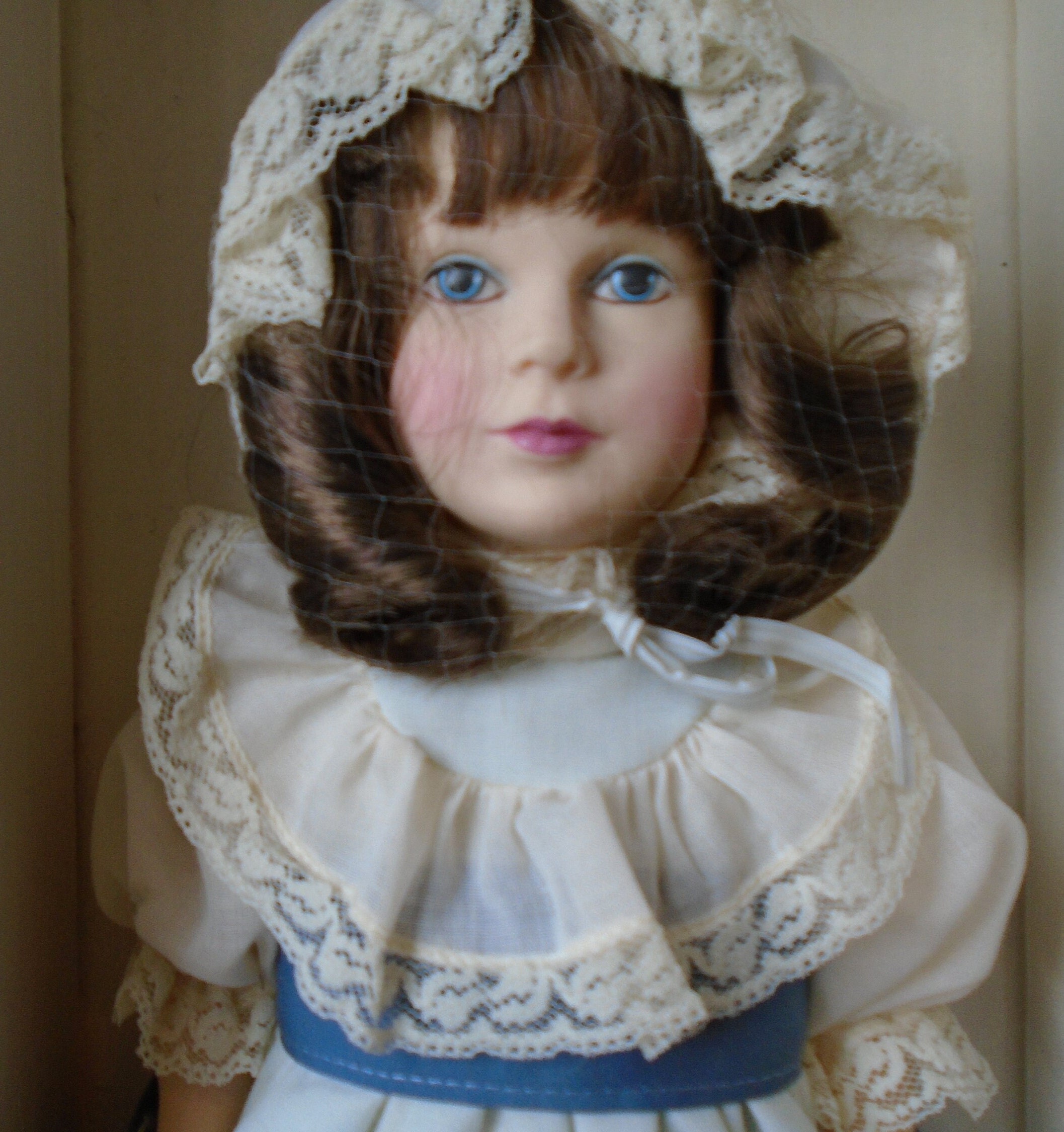 2 Effanbee 15 Dolls, Christina and Laurel - Etsy