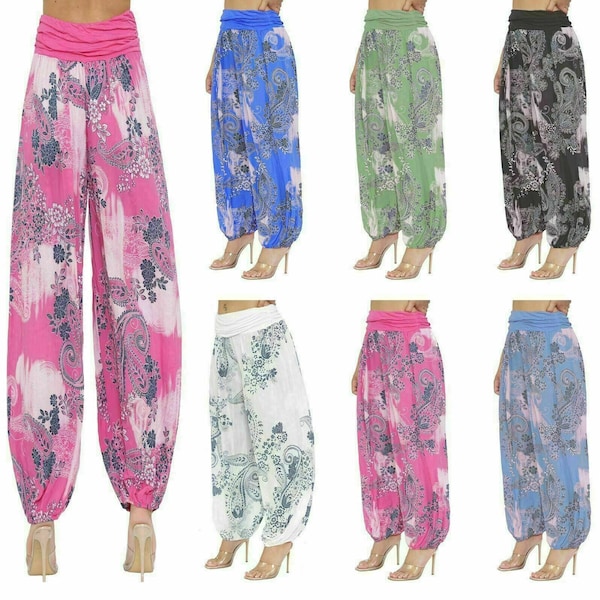 Alibaba Pants - Etsy