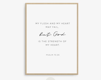 Heart of Flesh Wall Decor - Etsy