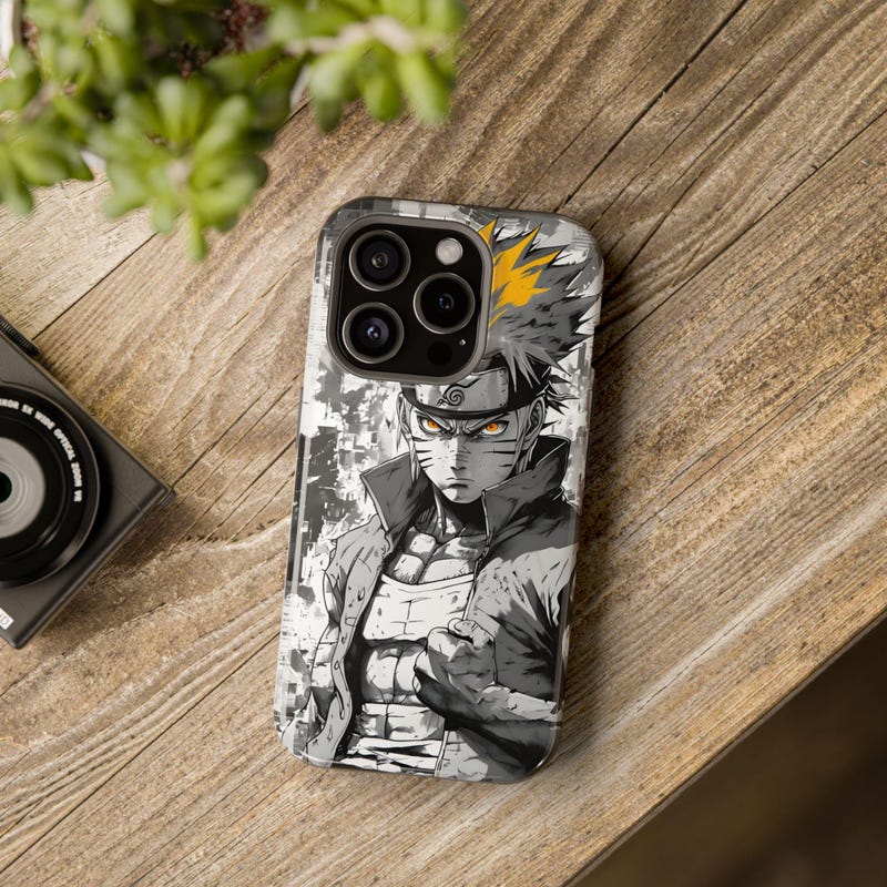 Naruto Anime Phone Cases - Etsy