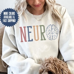 Neuroscience - Etsy
