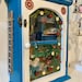 Mouse House Miniature Diorama - Etsy