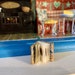 Mouse House Miniature Diorama - Etsy