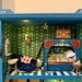 Mouse House Miniature Diorama - Etsy UK