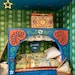 Mouse House Miniature Diorama - Etsy