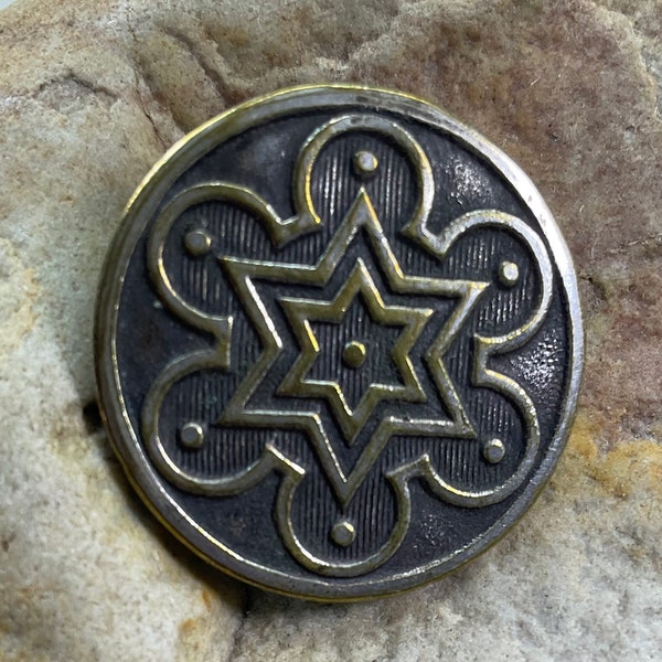 T W W Paris Button - Etsy