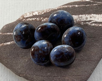 Baron Buttons - Etsy