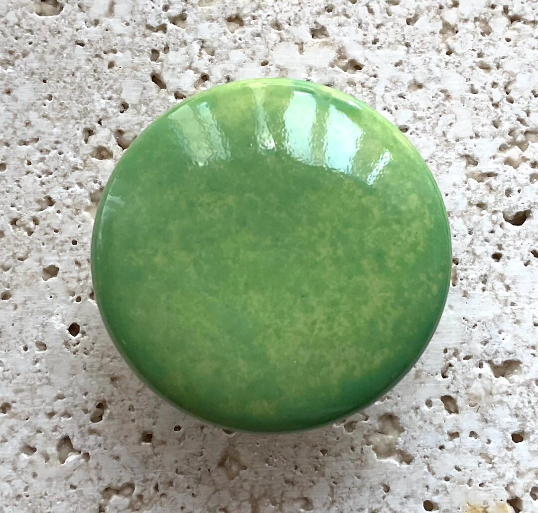Large Ruskin Button. - Etsy