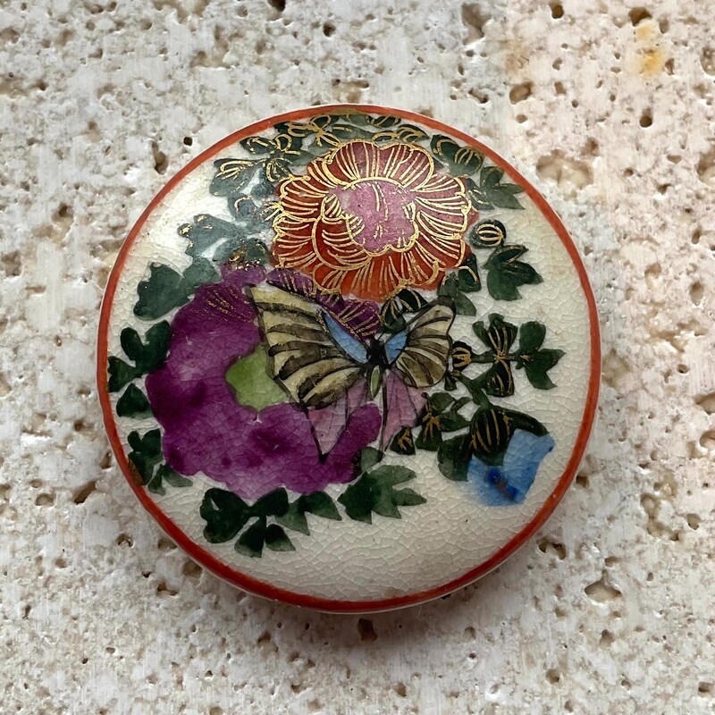 Satsuma Buttons - Etsy Canada