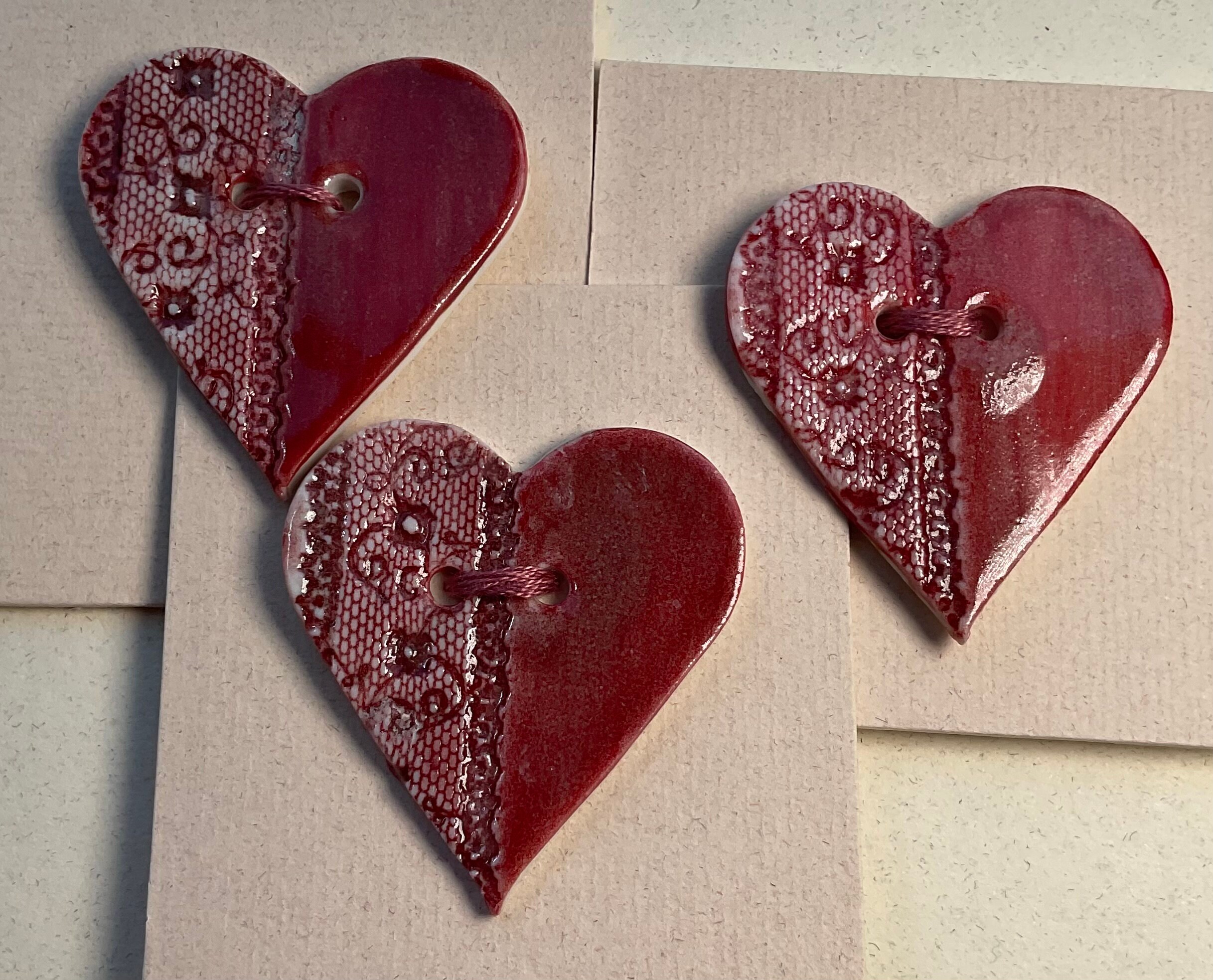 Studio Buttons - Etsy