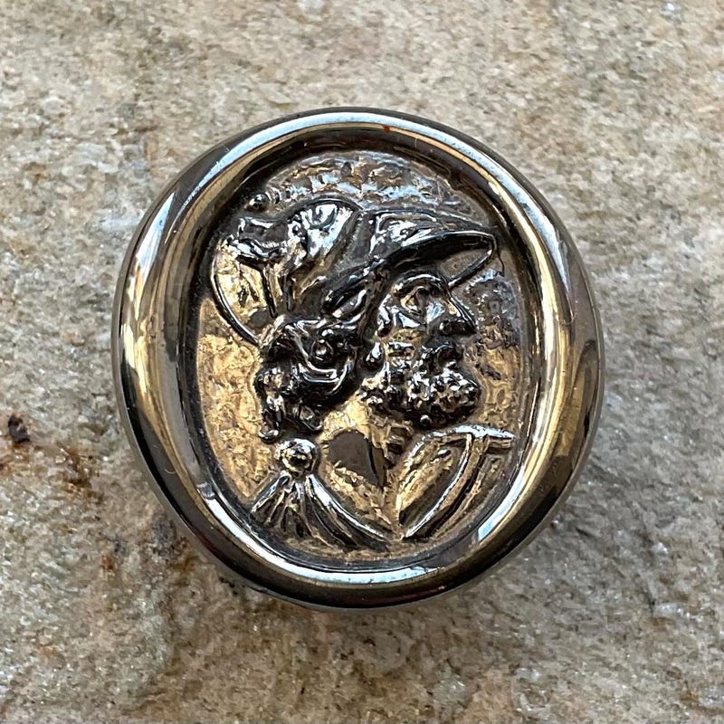 Bimini Buttons - Etsy