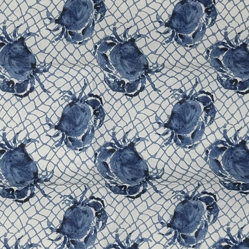 Decoupage Tissue House - Etsy