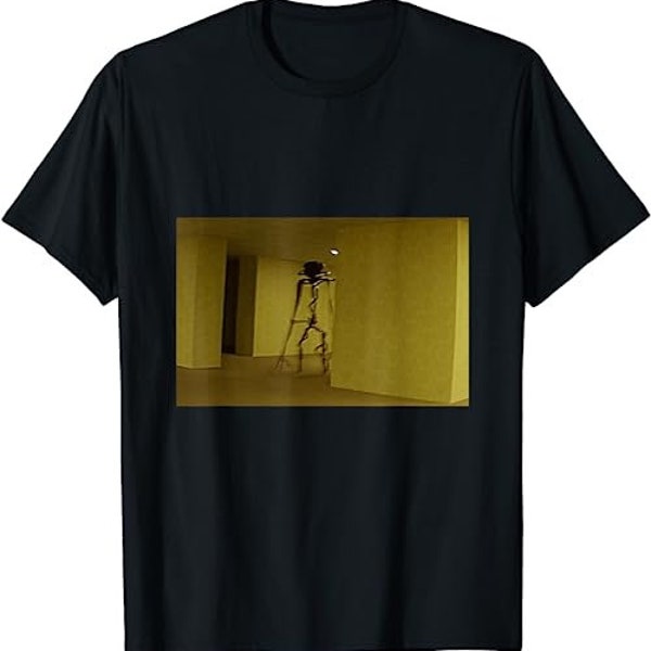 Backroom T Shirt - Etsy