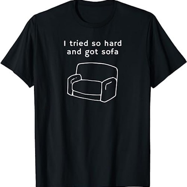 Try Hard Meme - Etsy