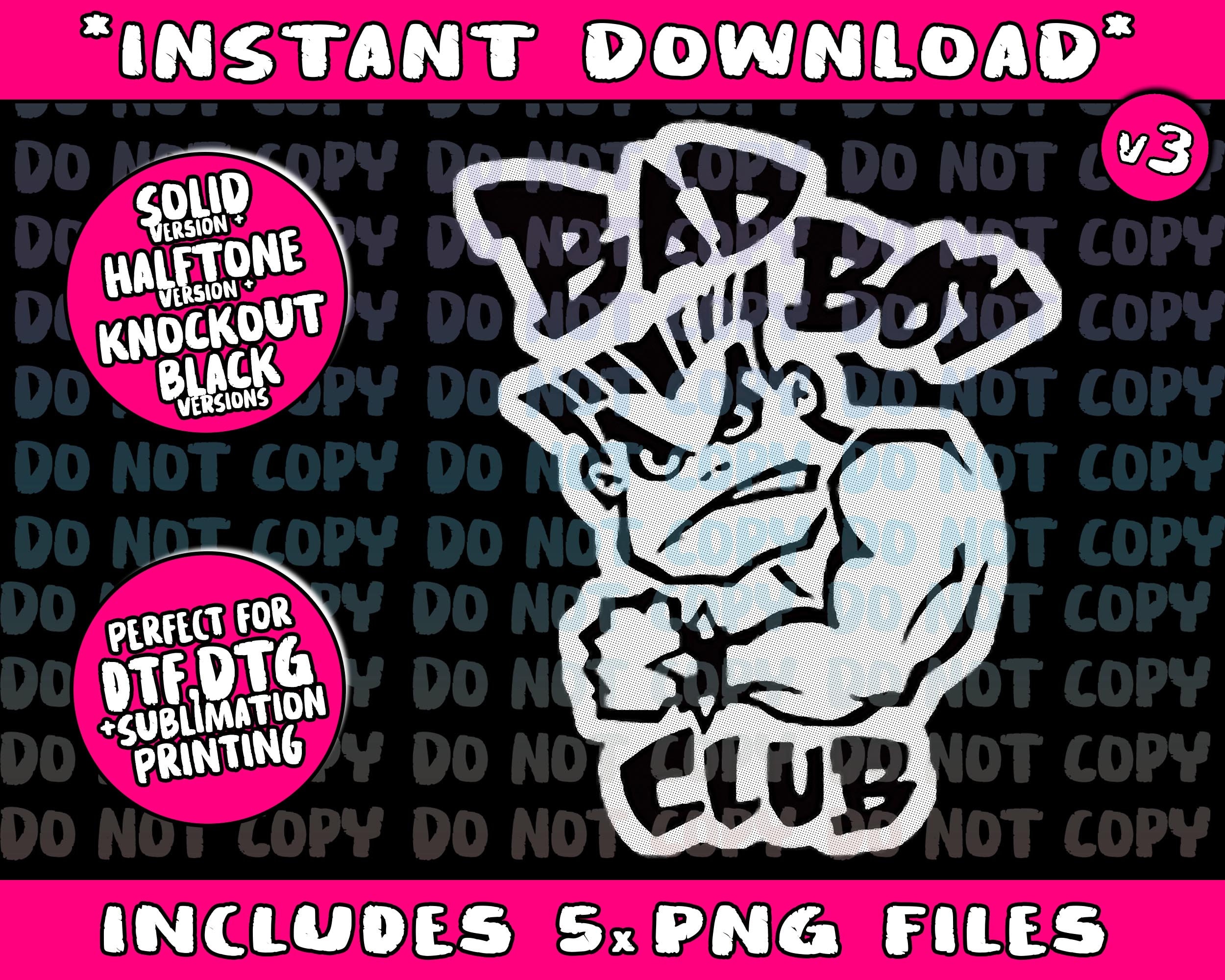 Bad Boys Club Logo