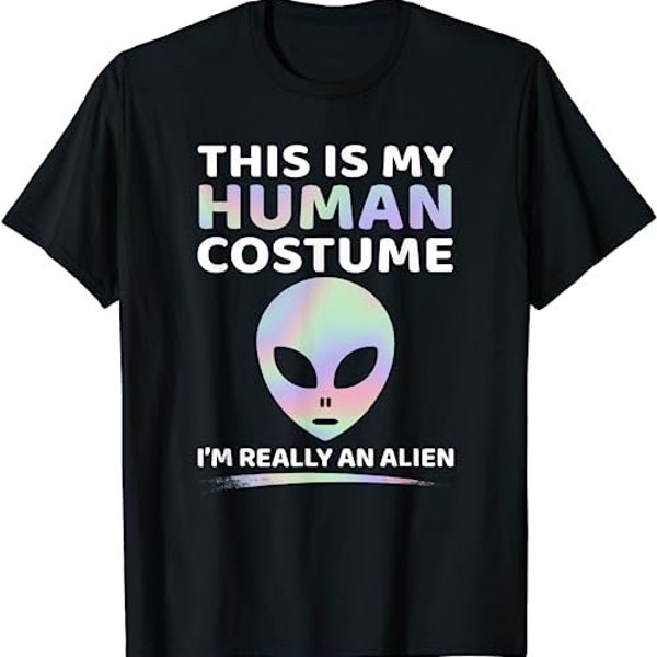 Alien Costume - Etsy