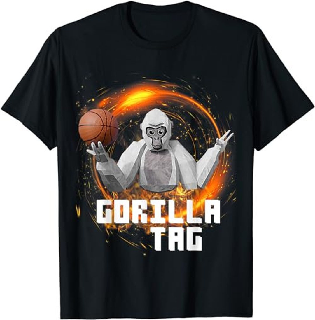 Gorilla Tag Fire Tunnel Gorilla Tag Gorilla Tag Pfp Make - Etsy