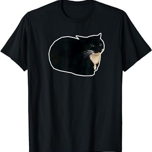 Maxwell the Cat - Etsy