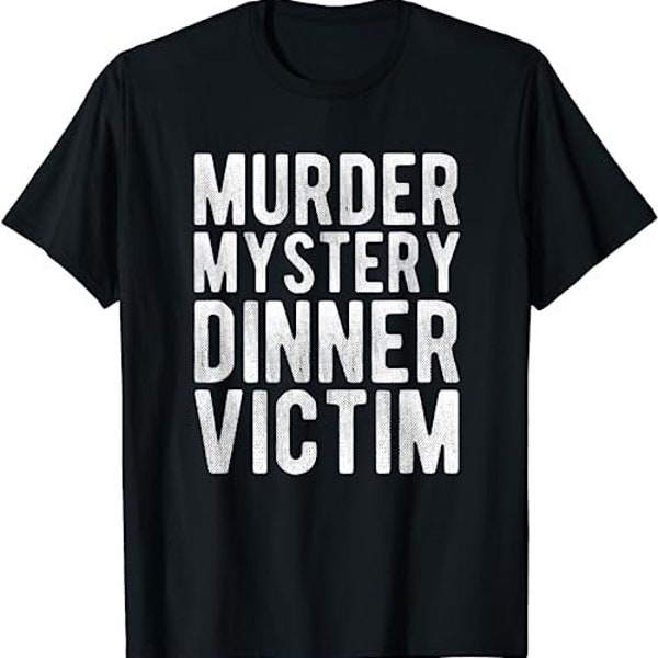 Victim - Etsy