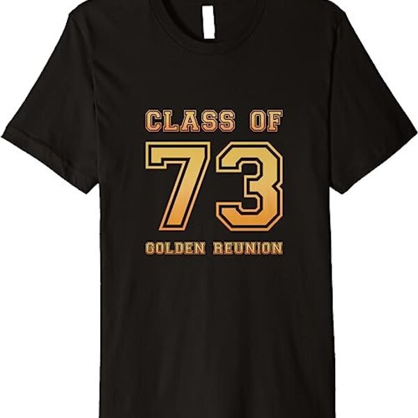 1973 Class Reunion - Etsy