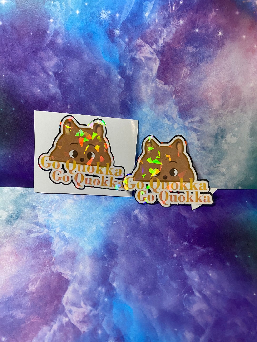 SKZOO Go Quokka Sticker SKZ Stray Kids Han Quokka Han Jisung - Etsy