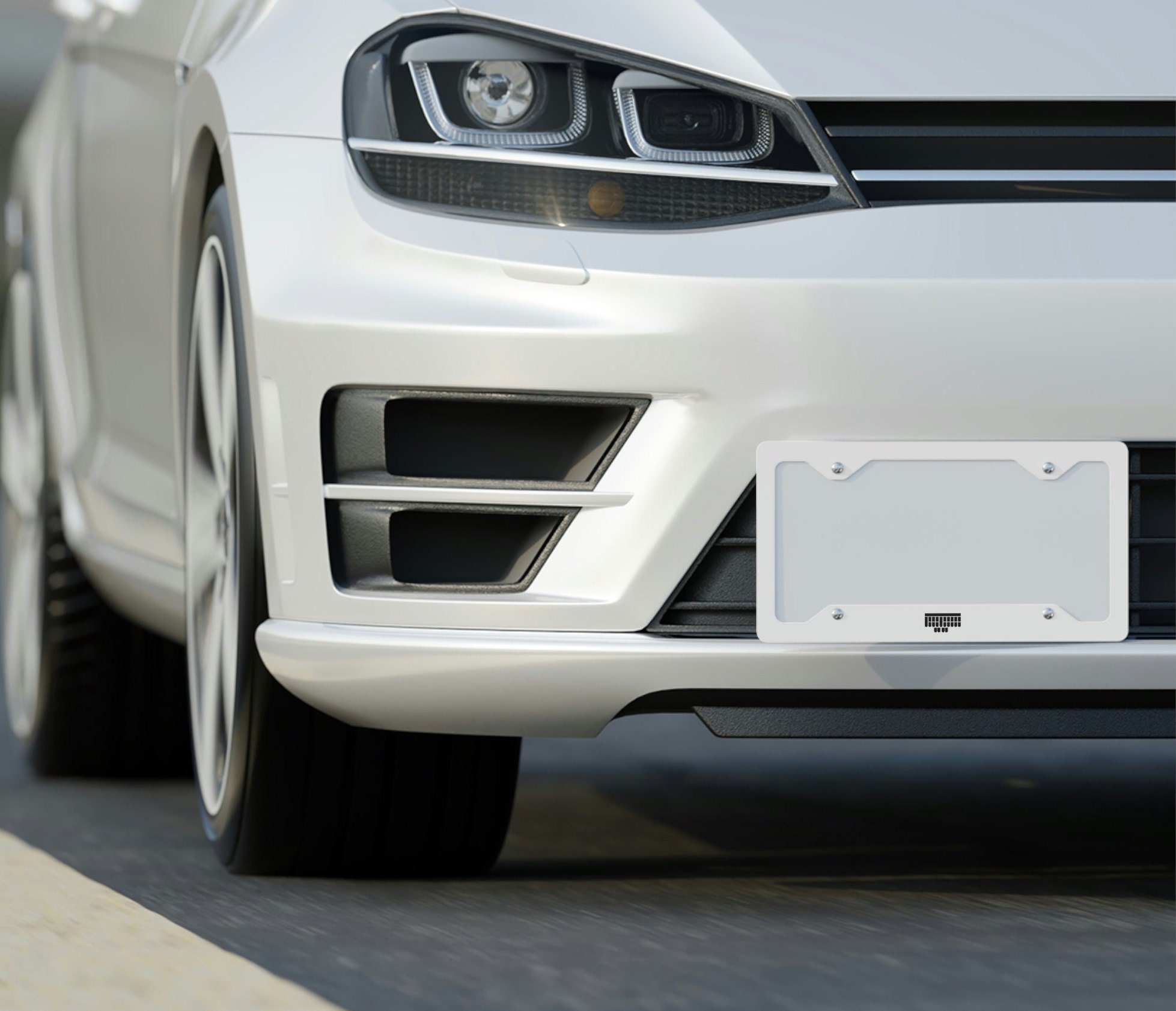 Court Reporter Steno Keyboard Metal License Plate Frame, Stenographer ...