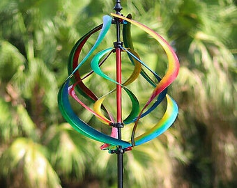 Rotating Sculpture - Etsy