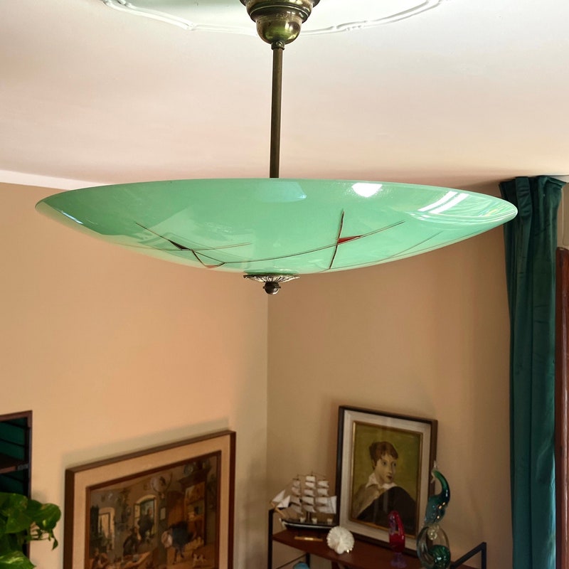 1950s Lighting - Etsy