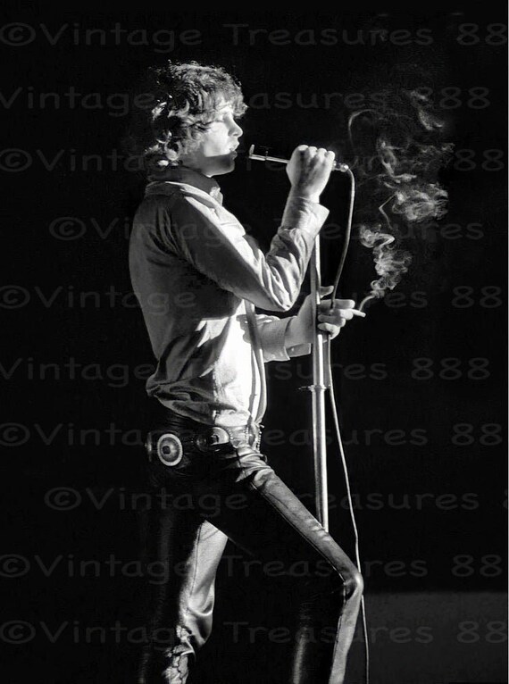 Jim Morrison Smoking Cigarette THIS IS JIM MORRISON Meet the Doors ...