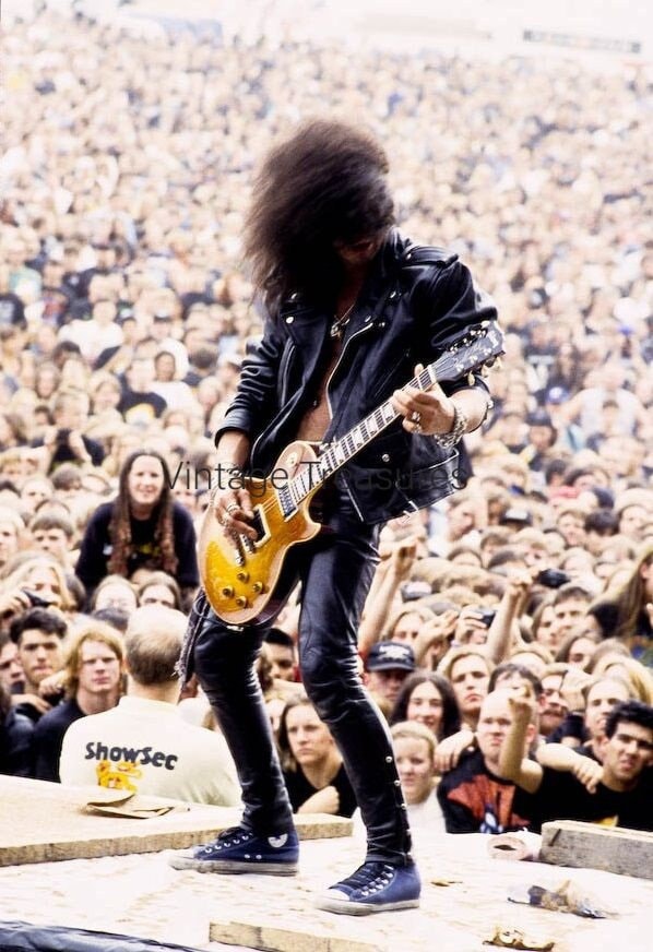 Slash 80s