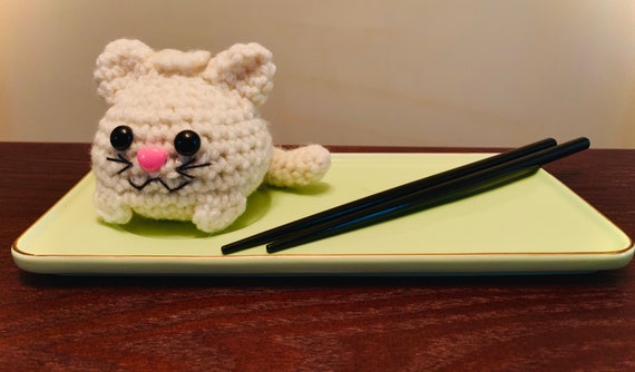 Kitty Bao - Etsy