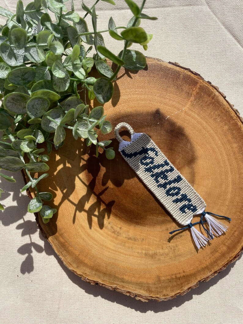 Taylor Swift Folklore Inspired Keychains Seven Mirrorball - Etsy