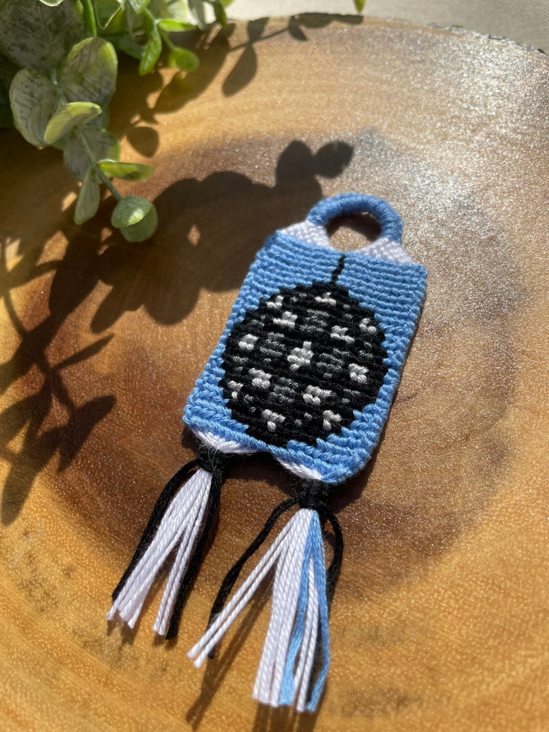 Taylor Swift Folklore Inspired Keychains Seven Mirrorball - Etsy