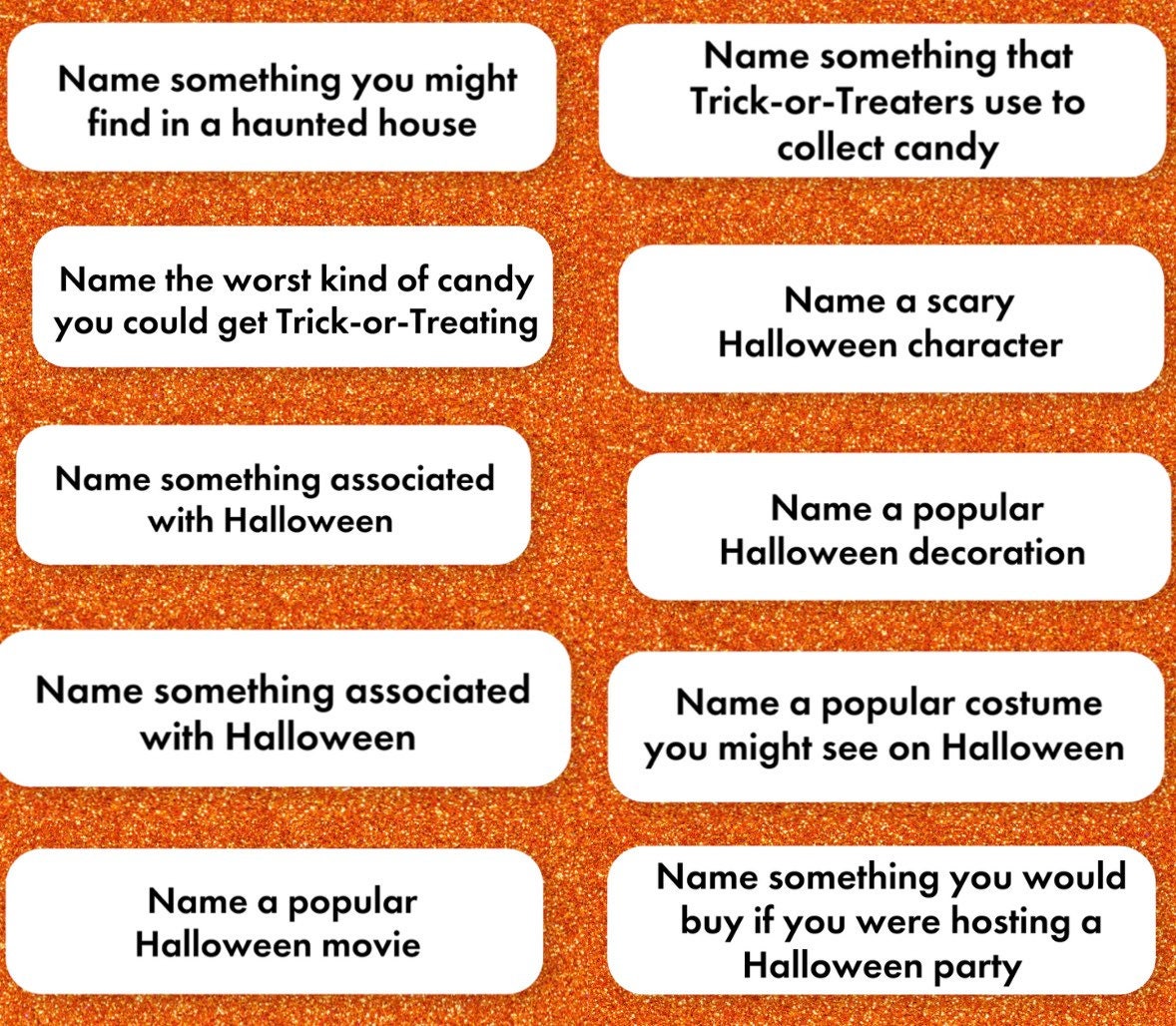 Friendly Feud Game Graphics Images VOL 1 - Etsy