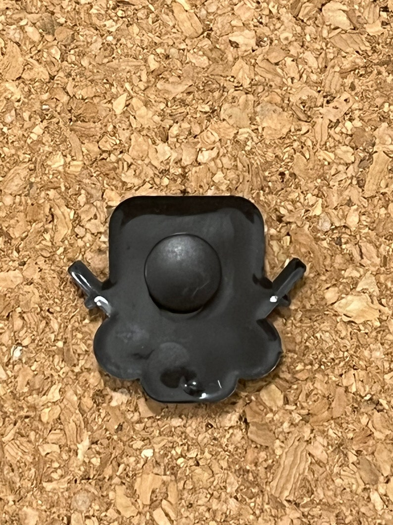 Deadpool Jibbitz Superhero Croc Charms Deadpool Shoe - Etsy