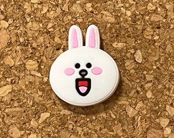 Rabbit Jibbitz - Etsy