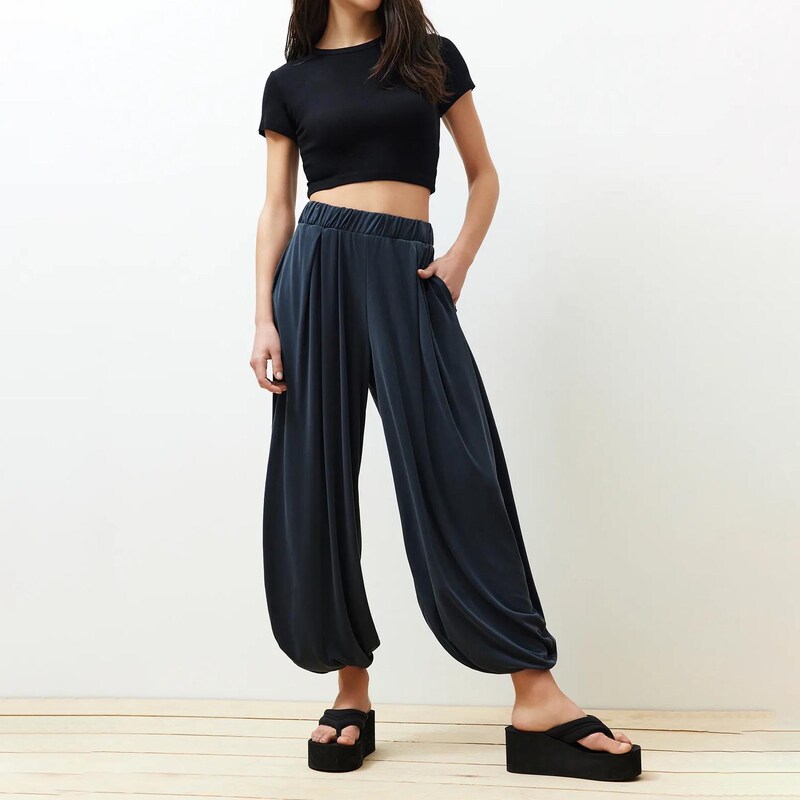 Gaucho Pants - Etsy