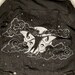 Mothman Jean Jacket - Etsy