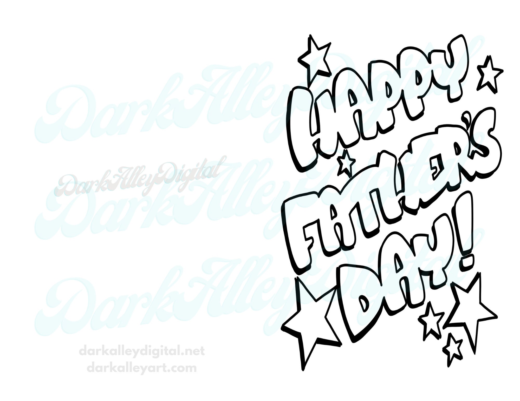 Father's Day Card/coloring Book/dad Jokes Gift From - Etsy