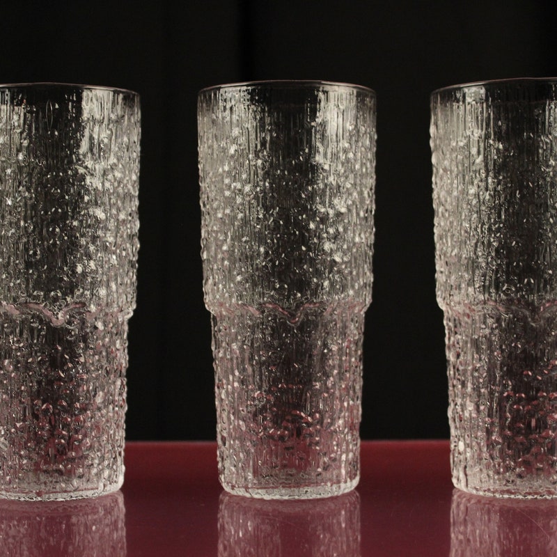 Finland Glass - Etsy