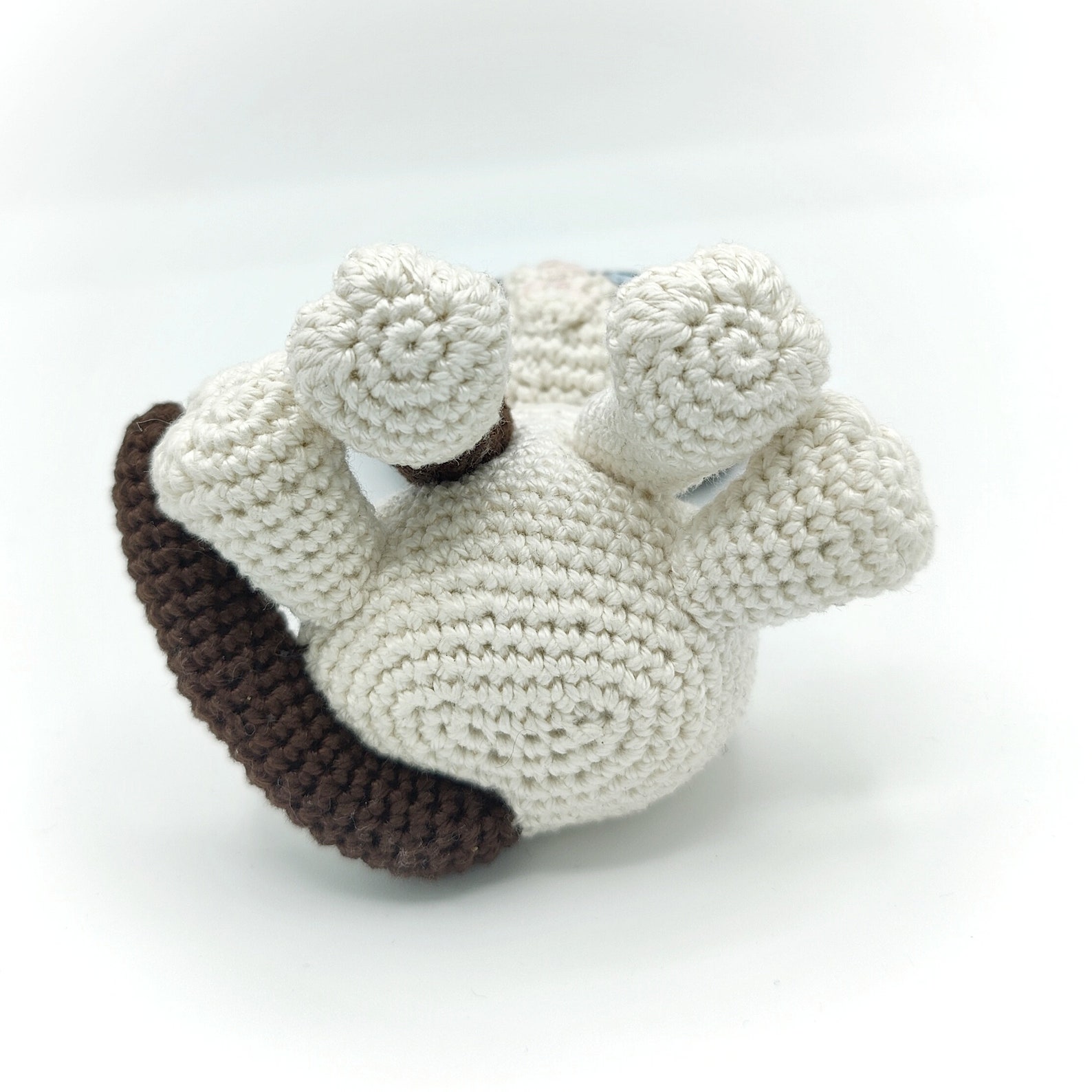 Crochet Grumpy Cat Crochet Pattern Amigurumi english - Etsy