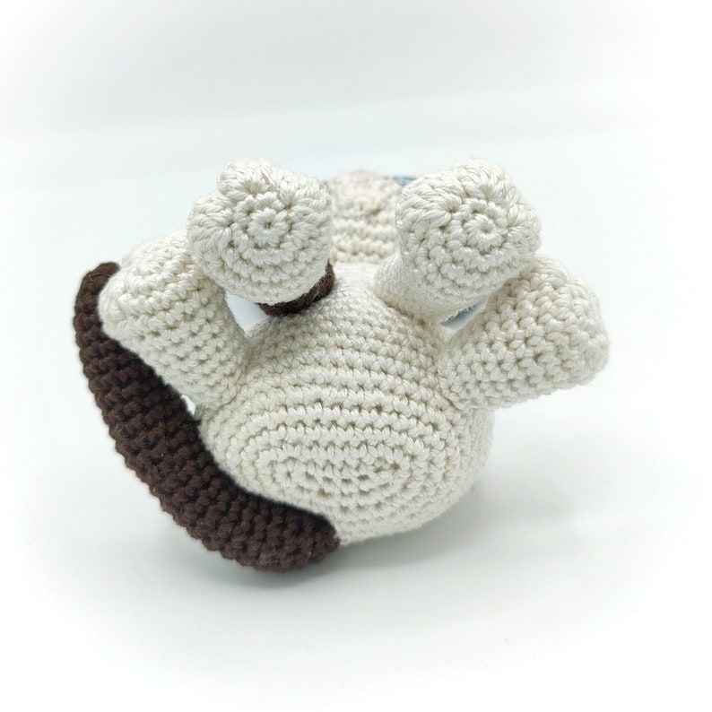 Crochet Grumpy Cat Crochet Pattern Amigurumi english | Etsy