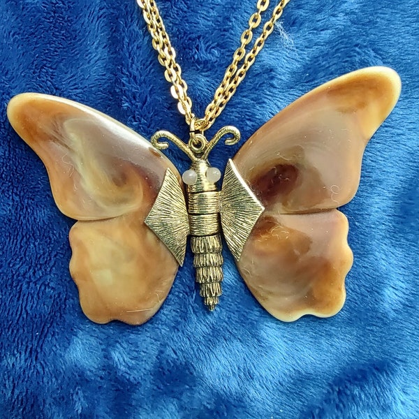 Articulated Necklace - Etsy