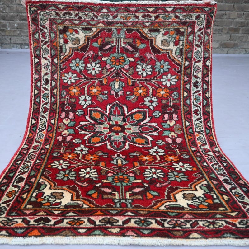 2x3 Rug - Etsy