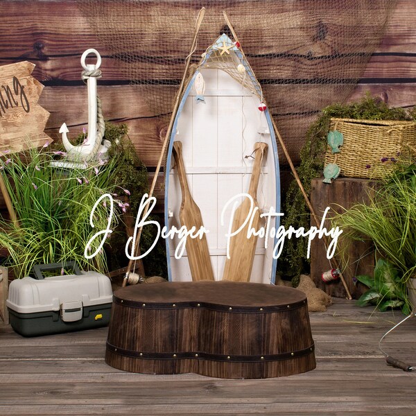 Boat Theme - Etsy