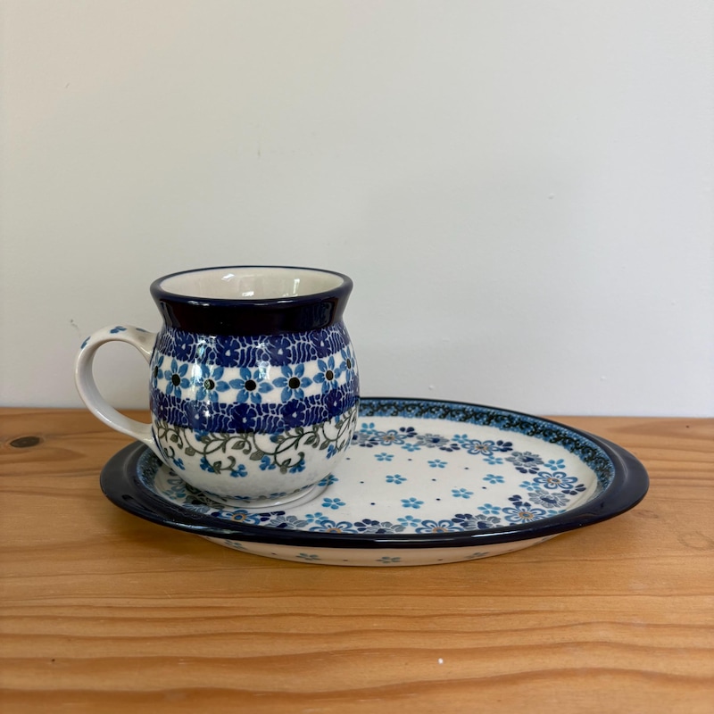 Polish Pottery 9 - Etsy UK