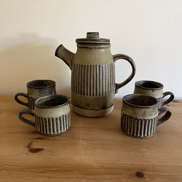 Tremar Pottery - Etsy UK