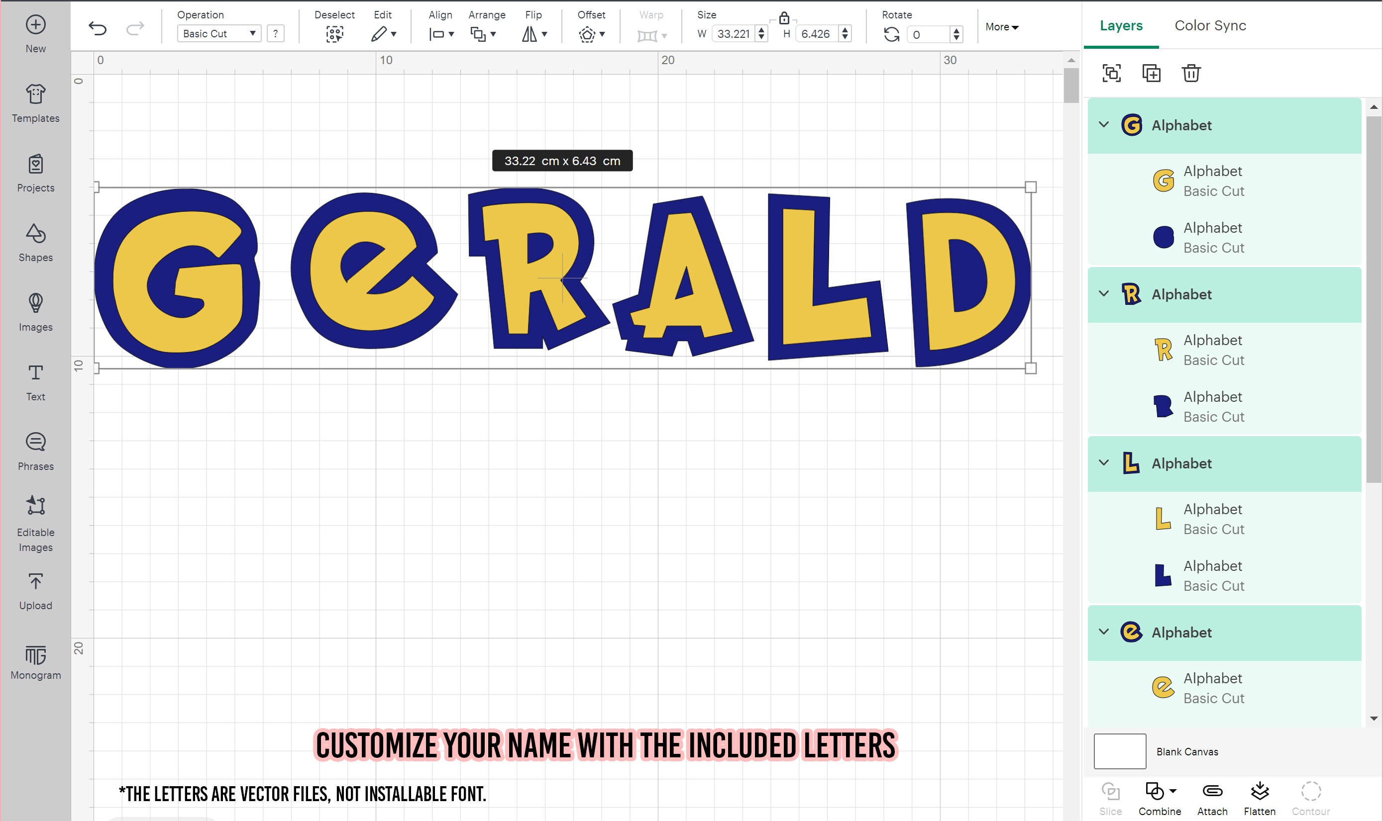 Poke Svg, Printable Font, Game Svg, Dxf Files, Layered Pokemon Font ...